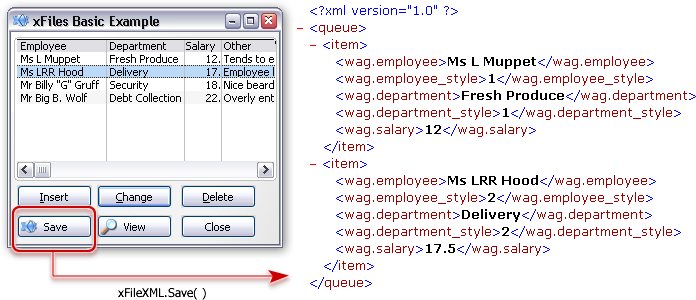 CapeSoft xFiles Complete Documentation